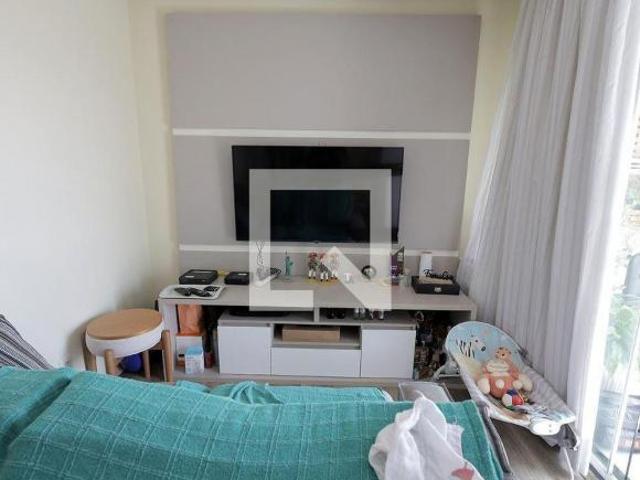 Apartamento à Venda Vila Assunção, 2 Quartos, 51 m2