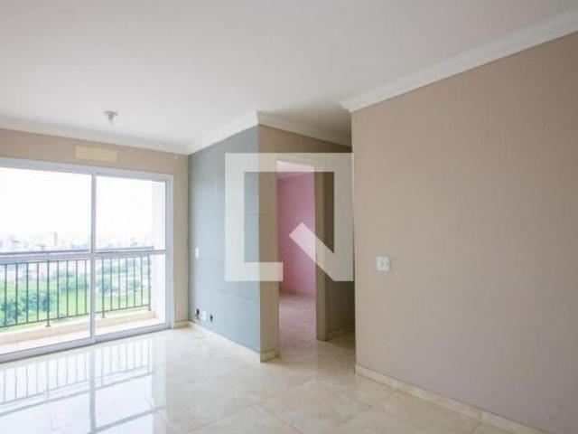 Apartamento à Venda Vila Assunção, 2 Quartos, 51 m2