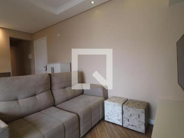 Apartamento à Venda Vila Assunção, 2 Quartos, 51 m2