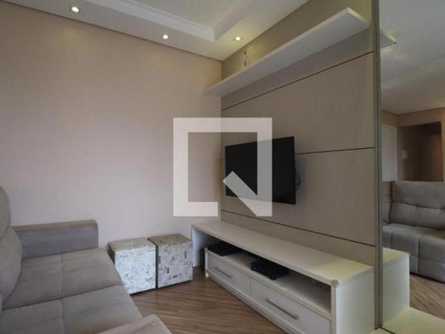 Apartamento à Venda Vila Assunção, 2 Quartos, 51 m2