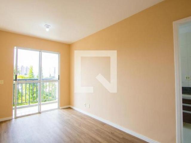 Apartamento à Venda Vila Assunção, 2 Quartos, 51 m2