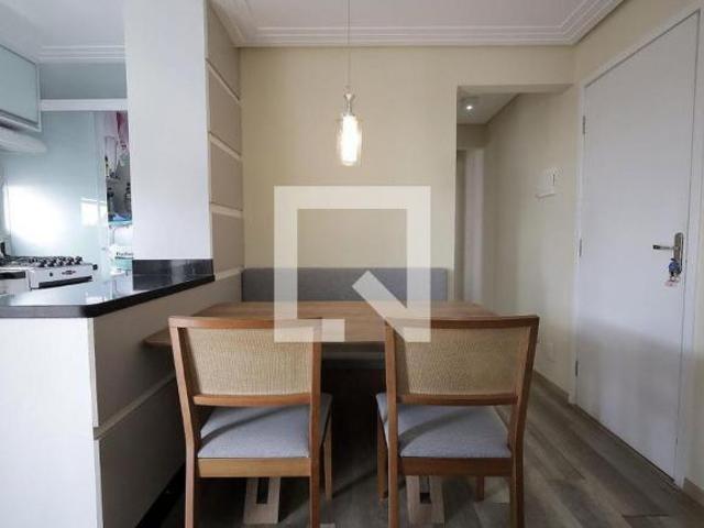 Apartamento à Venda Vila Assunção, 2 Quartos, 51 m2