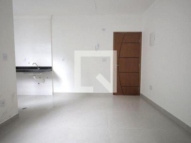 Apartamento à Venda Vila Assunção, 2 Quartos, 51 m² Santo André