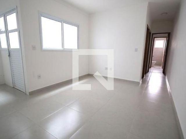 Apartamento à Venda Vila Assunção, 2 Quartos, 52 m2