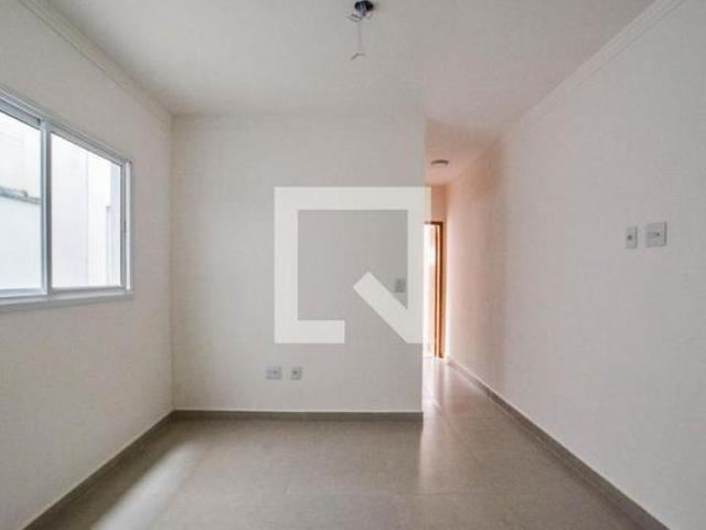 Apartamento à Venda Vila Assunção, 2 Quartos, 52 m² Santo André