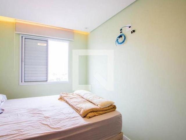 Apartamento à Venda Vila Assunção, 2 Quartos, 54 m2