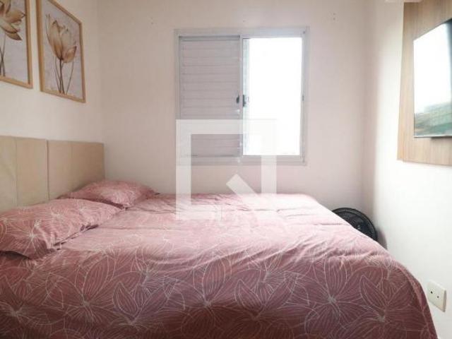 Apartamento à Venda Vila Assunção, 2 Quartos, 54 m2