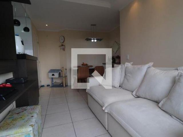 Apartamento à Venda Vila Assunção, 2 Quartos, 54 m2