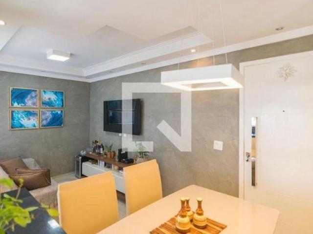 Apartamento à Venda Vila Assunção, 2 Quartos, 54 m2