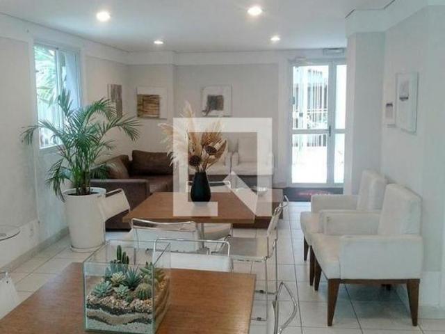 Apartamento à Venda Vila Assunção, 2 Quartos, 54 m² Santo André