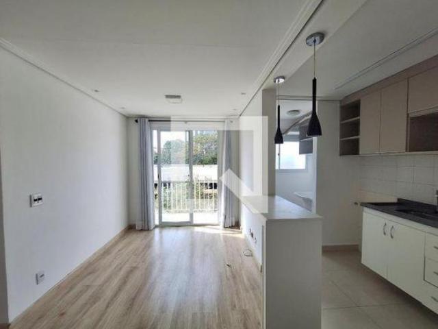 Apartamento à Venda Vila Assunção, 2 Quartos, 54 m² Santo André