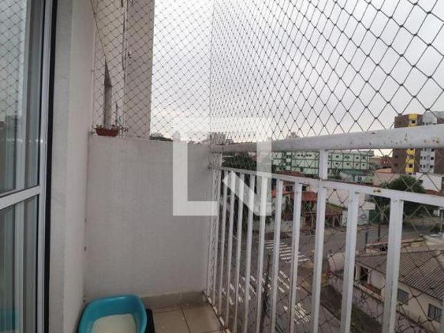 Apartamento à Venda Vila Assunção, 2 Quartos, 54 m² Santo André