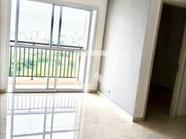 Apartamento à Venda Vila Assunção, 2 Quartos, 54 m² Santo André