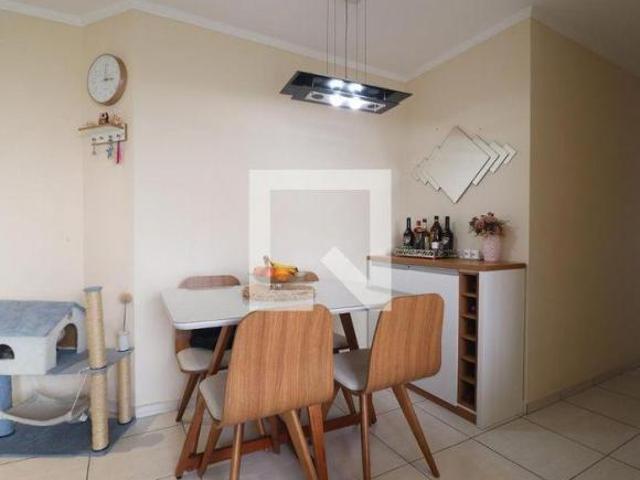 Apartamento à Venda Vila Assunção, 2 Quartos, 54 m² Santo André