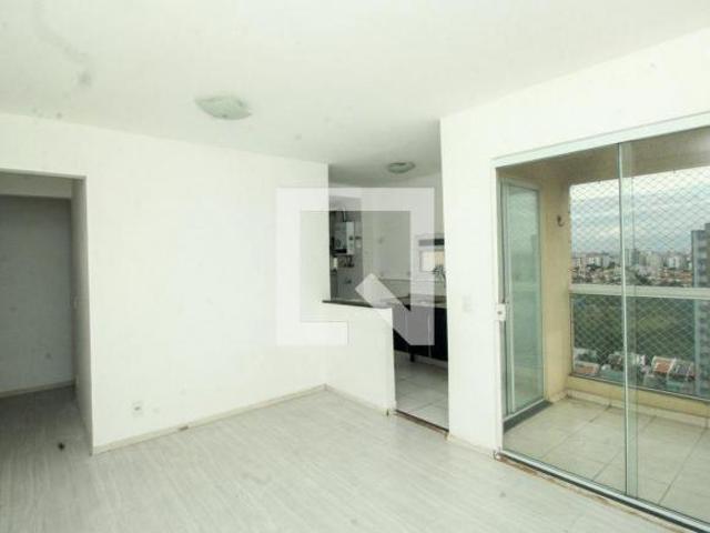 Apartamento à Venda Vila Assunção, 2 Quartos, 55 m2
