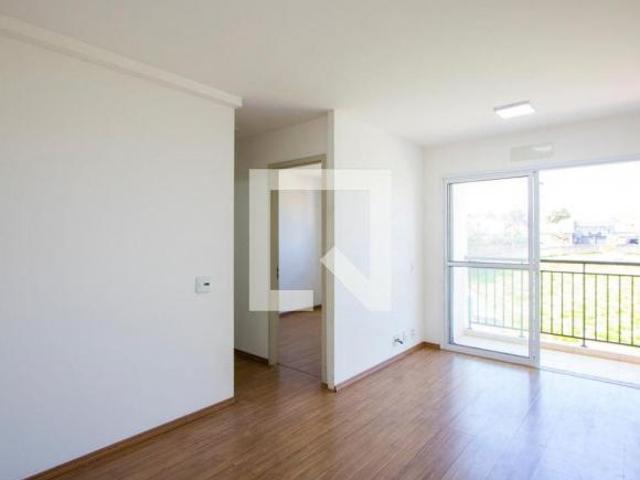 Apartamento à Venda Vila Assunção, 2 Quartos, 55 m2