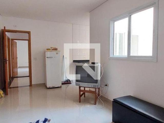 Apartamento à Venda Vila Assunção, 2 Quartos, 55 m2