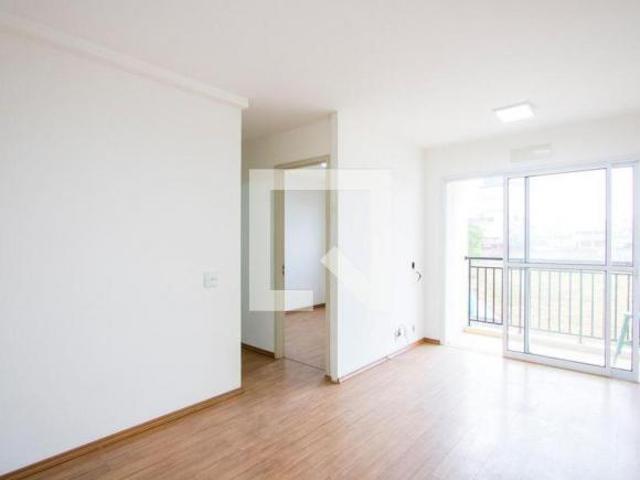 Apartamento à Venda Vila Assunção, 2 Quartos, 55 m2