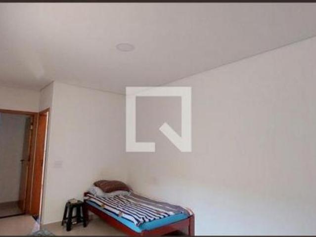 Apartamento à Venda Vila Assunção, 2 Quartos, 55 m² Santo André