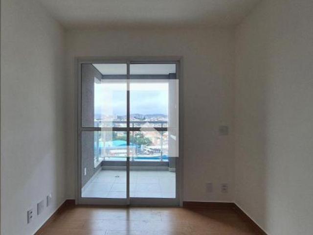 Apartamento à Venda Vila Assunção, 2 Quartos, 56 m2
