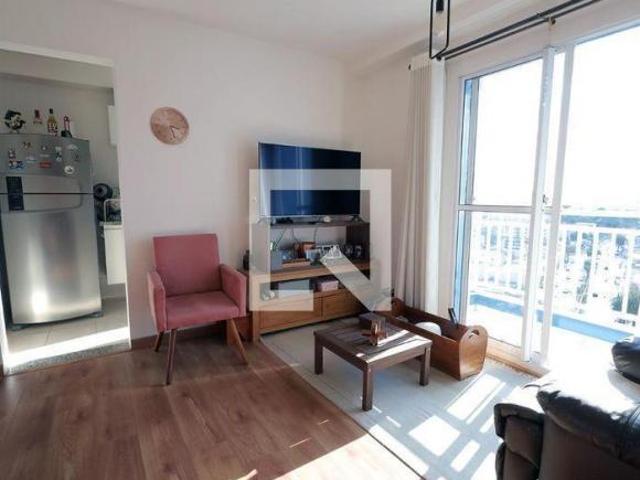 Apartamento à Venda Vila Assunção, 2 Quartos, 56 m2