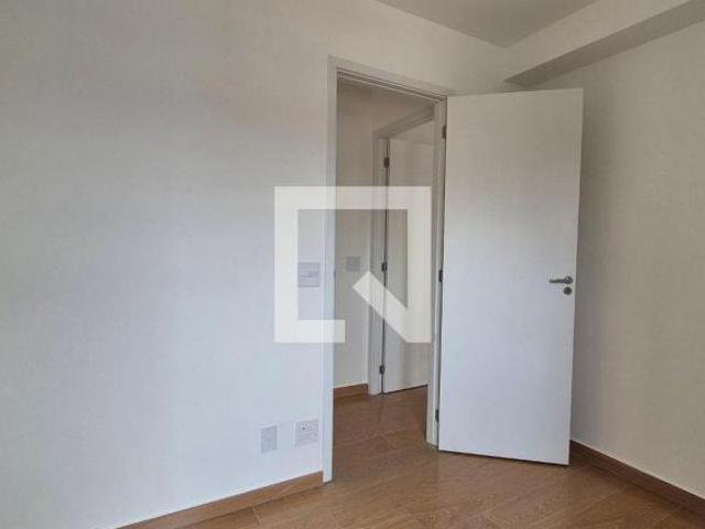 Apartamento à Venda Vila Assunção, 2 Quartos, 56 m2
