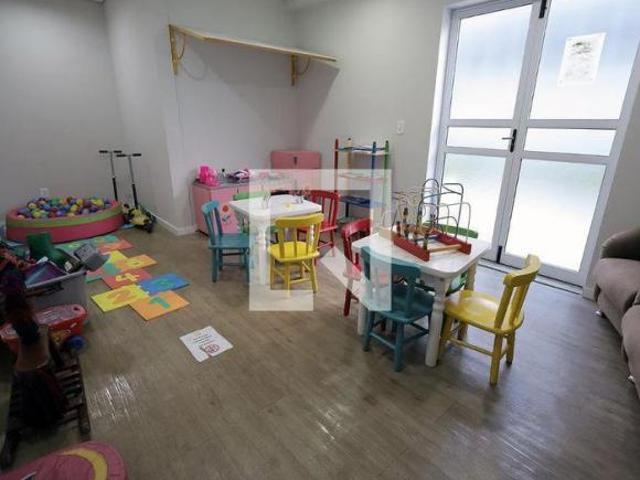 Apartamento à Venda Vila Assunção, 2 Quartos, 56 m2