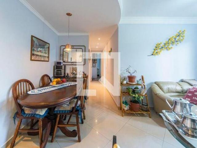 Apartamento à Venda Vila Assunção, 2 Quartos, 56 m2