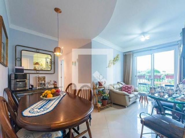 Apartamento à Venda Vila Assunção, 2 Quartos, 56 m2