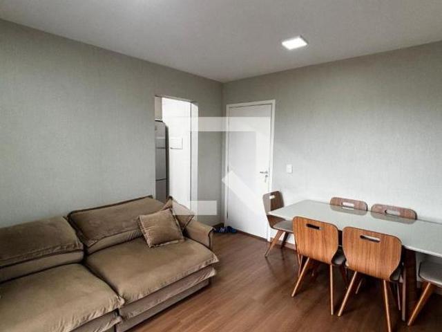 Apartamento à Venda Vila Assunção, 2 Quartos, 56 m2