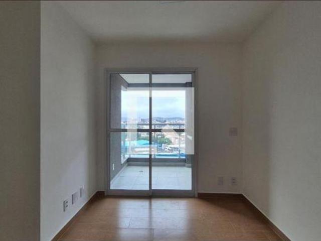 Apartamento à Venda Vila Assunção, 2 Quartos, 56 m² Santo André