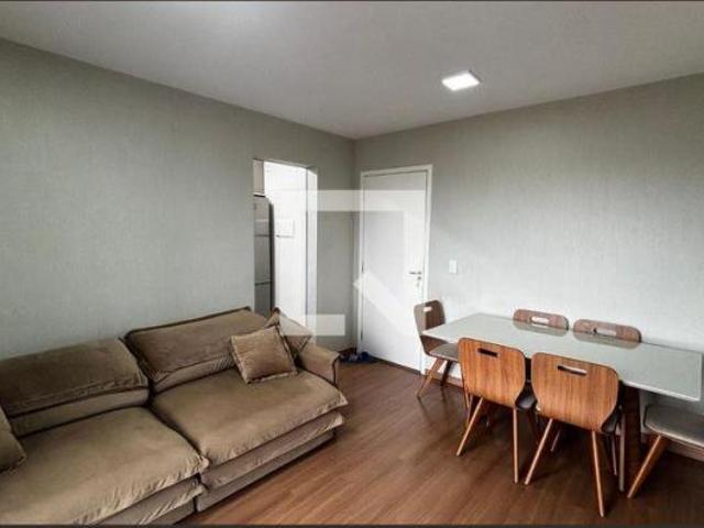 Apartamento à Venda Vila Assunção, 2 Quartos, 56 m² Santo André