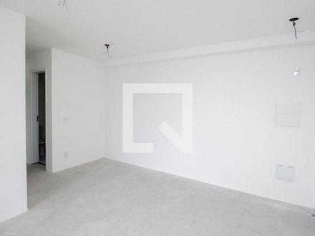 Apartamento à Venda Vila Assunção, 2 Quartos, 57 m2