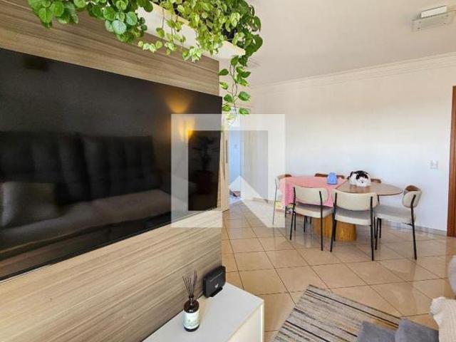Apartamento à Venda Vila Assunção, 2 Quartos, 58 m2