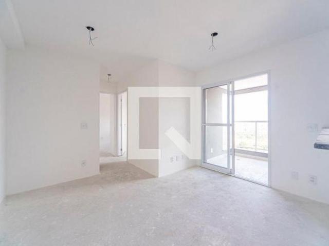 Apartamento à Venda Vila Assunção, 2 Quartos, 58 m2