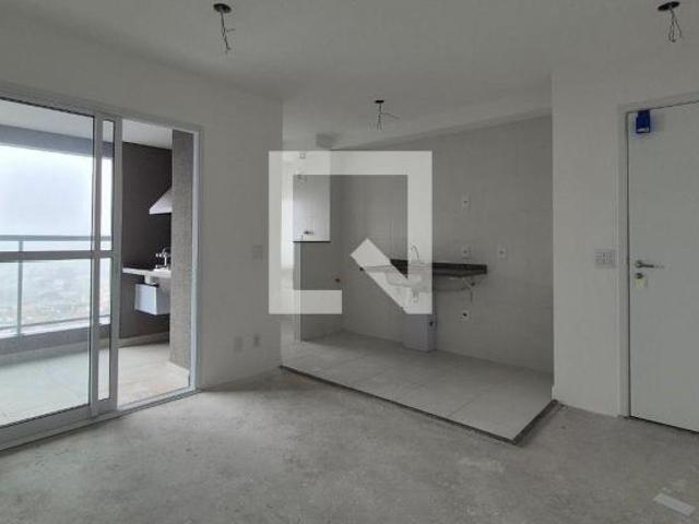 Apartamento à Venda Vila Assunção, 2 Quartos, 58 m2
