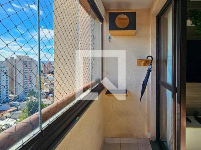 Apartamento à Venda Vila Assunção, 2 Quartos, 58 m2