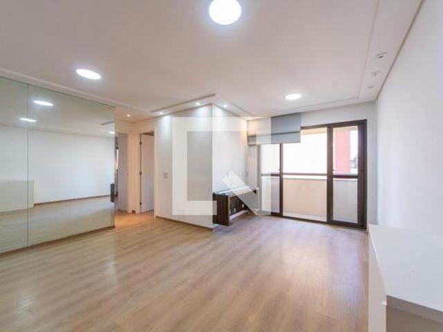Apartamento à Venda Vila Assunção, 2 Quartos, 58 m2