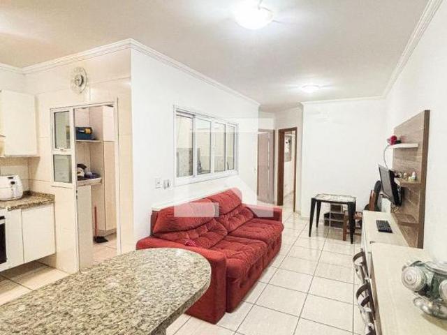 Apartamento à Venda Vila Assunção, 2 Quartos, 59 m2
