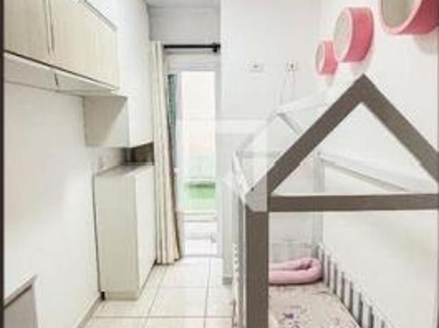 Apartamento à Venda Vila Assunção, 2 Quartos, 59 m2
