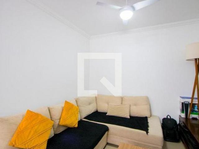 Apartamento à Venda Vila Assunção, 2 Quartos, 59 m² Santo André