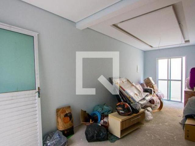 Apartamento à Venda Vila Assunção, 2 Quartos, 60 m2