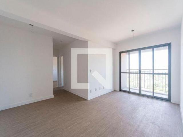 Apartamento à Venda Vila Assunção, 2 Quartos, 60 m2
