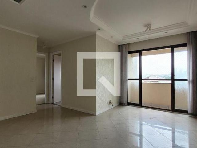 Apartamento à Venda Vila Assunção, 2 Quartos, 60 m2