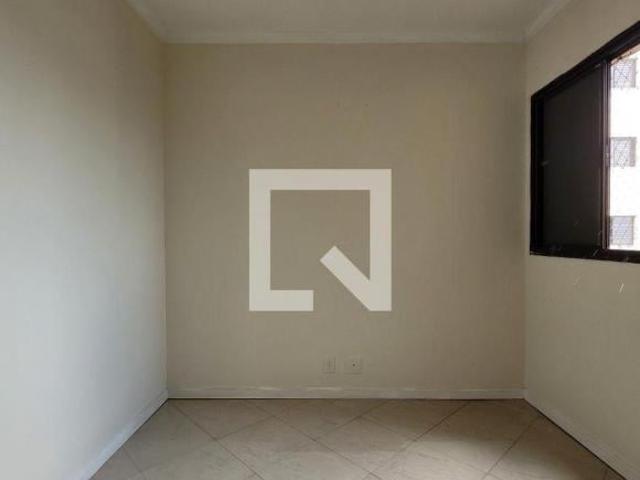Apartamento à Venda Vila Assunção, 2 Quartos, 60 m2