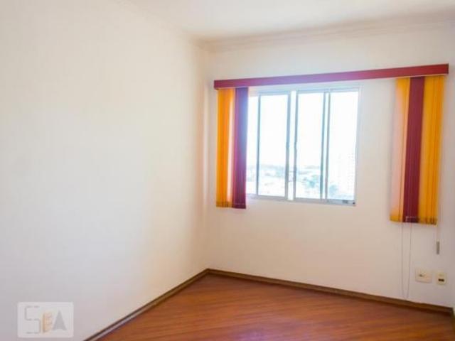 Apartamento à Venda Vila Assunção, 2 Quartos, 60 m2