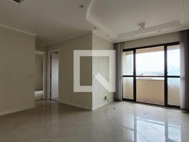 Apartamento à Venda Vila Assunção, 2 Quartos, 60 m2