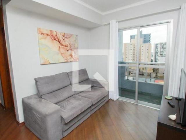 Apartamento à Venda Vila Assunção, 2 Quartos, 60 m2