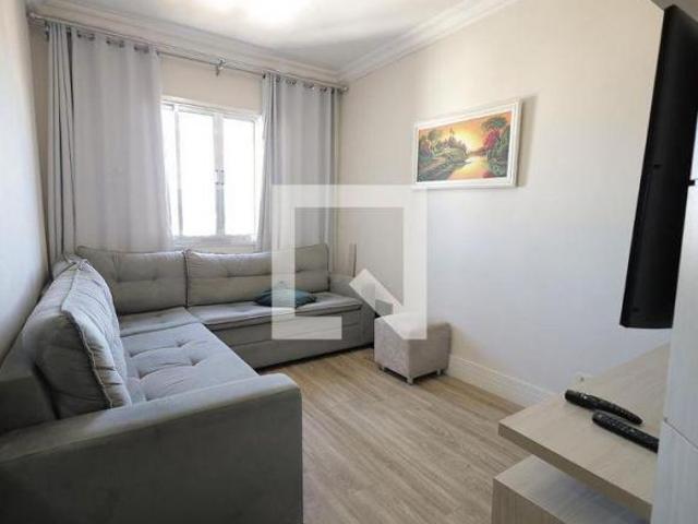 Apartamento à Venda Vila Assunção, 2 Quartos, 60 m² Santo André