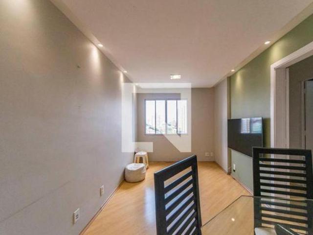 Apartamento à Venda Vila Assunção, 2 Quartos, 60 m² Santo André